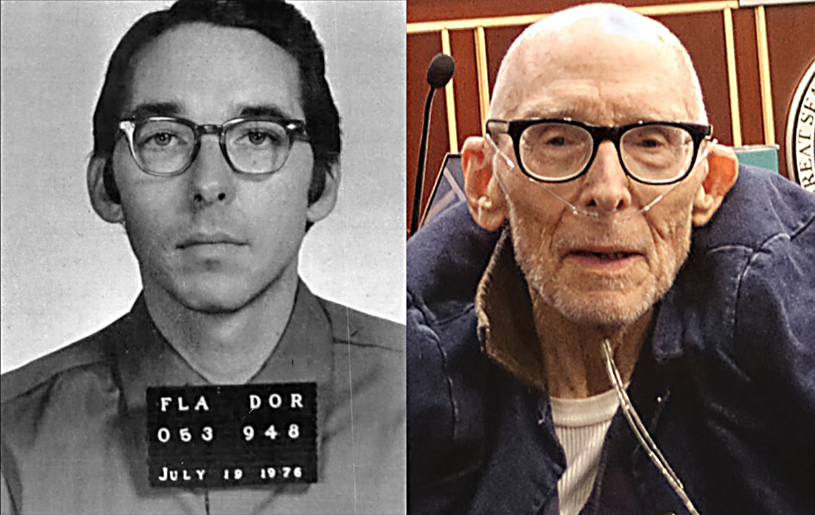 New evidentiary hearing granted for Florida man who has been death row ...