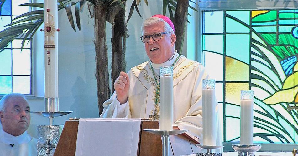 Diocese of Venice news briefs — April 8, 2022 | Venice ...