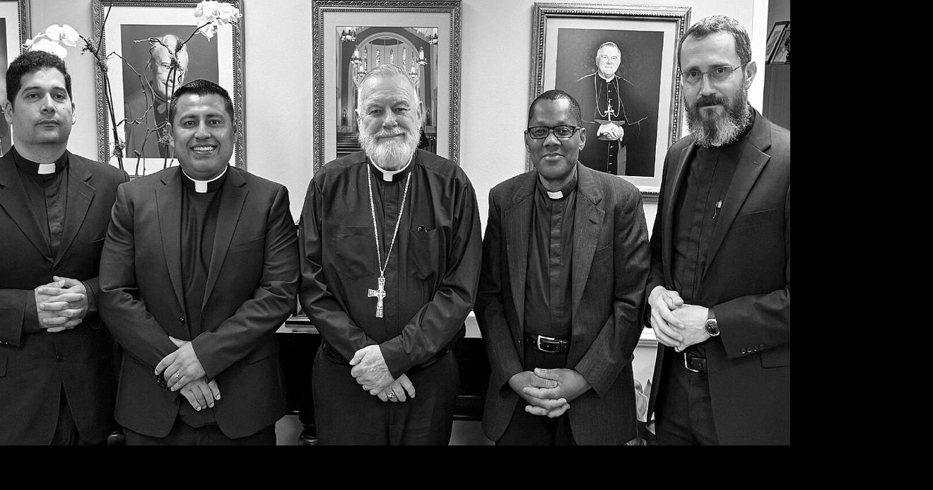 Around the Archdiocese | Miami | thefloridacatholic.org