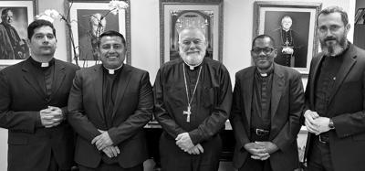 Around the Archdiocese | Miami | thefloridacatholic.org