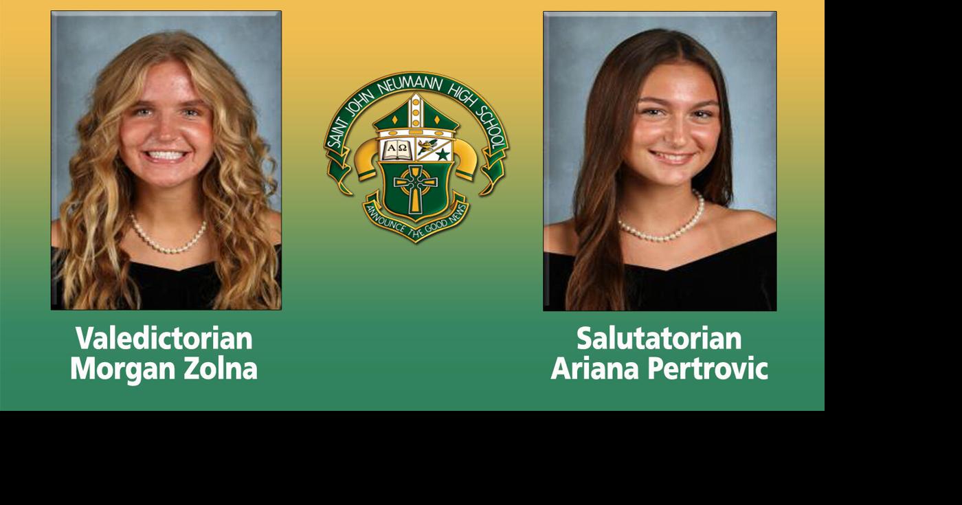 St. John Neumann High School — class of 2025 | Venice ...