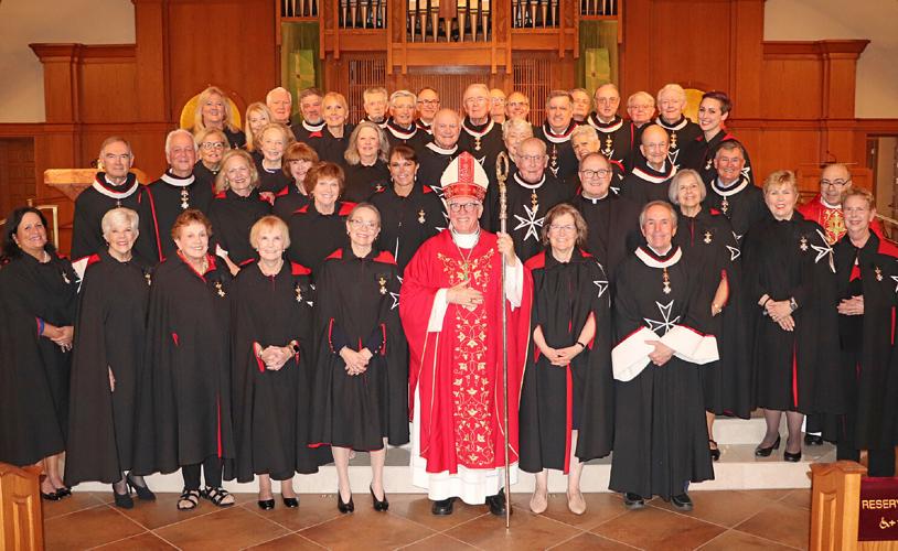 Diocese of Venice news briefs — Feb. 10, 2023 | Venice ...