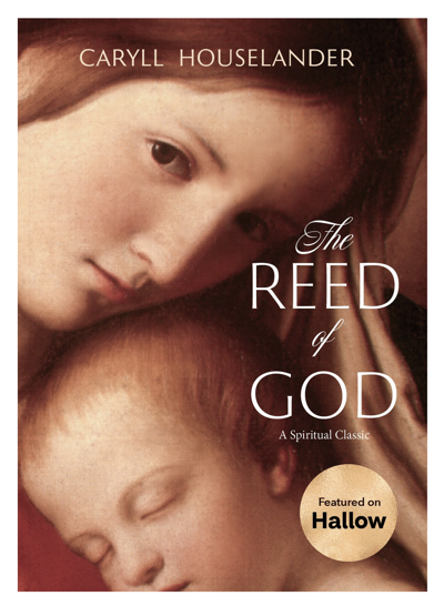 The Reed of God | Books | thefloridacatholic.org