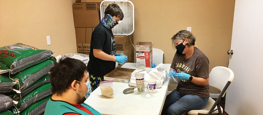 Catholic Charities needs volunteers | Venice | thefloridacatholic.org