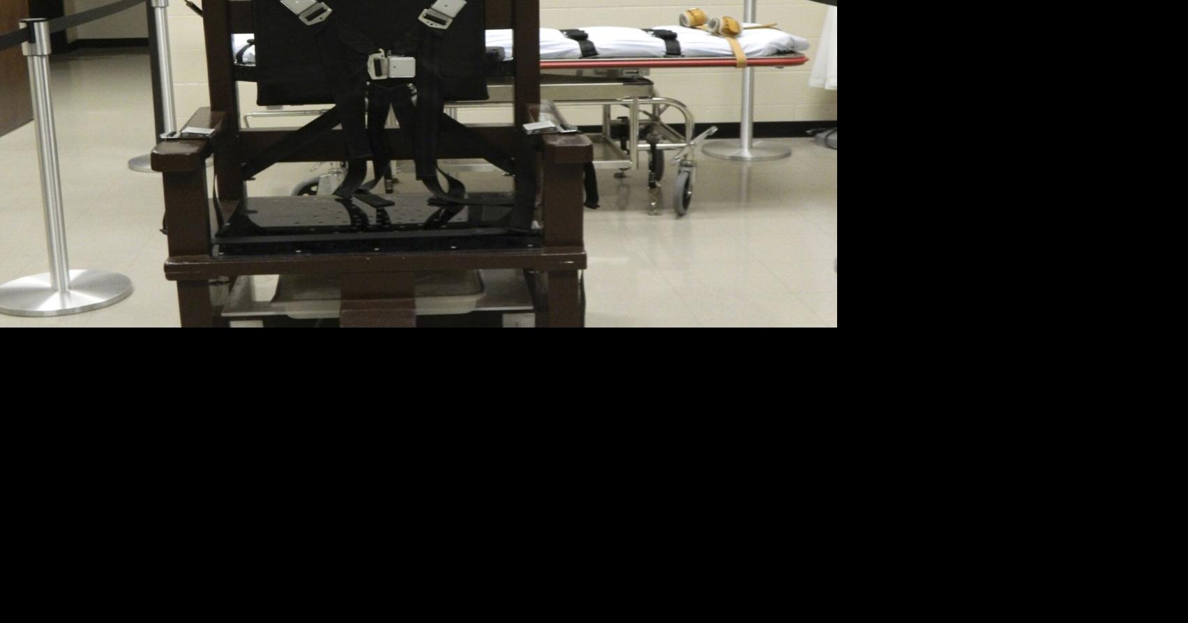 Report: Fewer states use capital punishment, but more prisoners ...