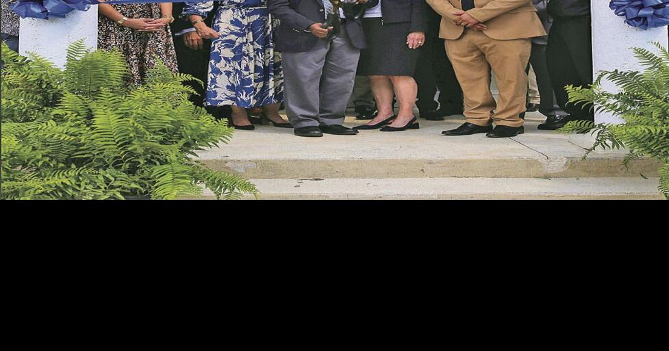 Cristo Rey: ‘School that works’ | Miami | thefloridacatholic.org