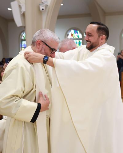 2 men ordained priests for Miami Archdiocese | Miami ...