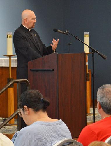 Holy angels | Palm Beach | thefloridacatholic.org
