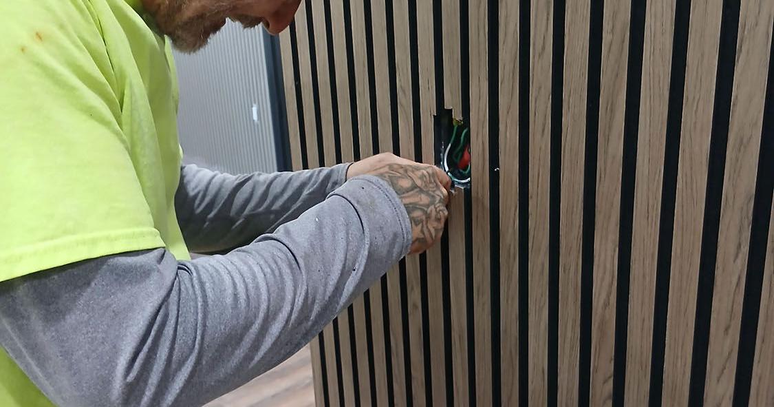 Ministry empowers second chances after prison | Orlando ...