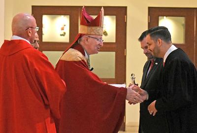 Around the Diocese of Orlando — Nov. 17, 2023 | Orlando ...