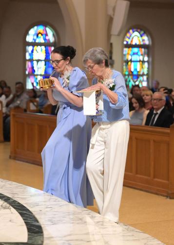 2 men ordained priests for Miami Archdiocese | Miami ...