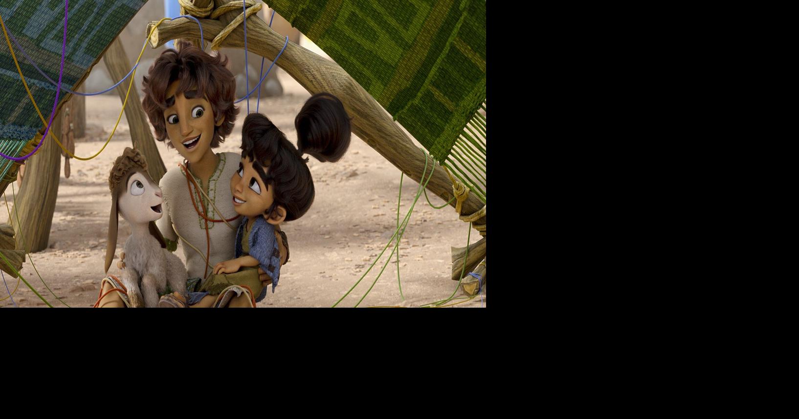 David | Movies | thefloridacatholic.org