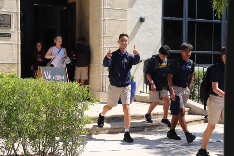 Around the Diocese of Orlando — Aug. 11, 2023 | Orlando ...