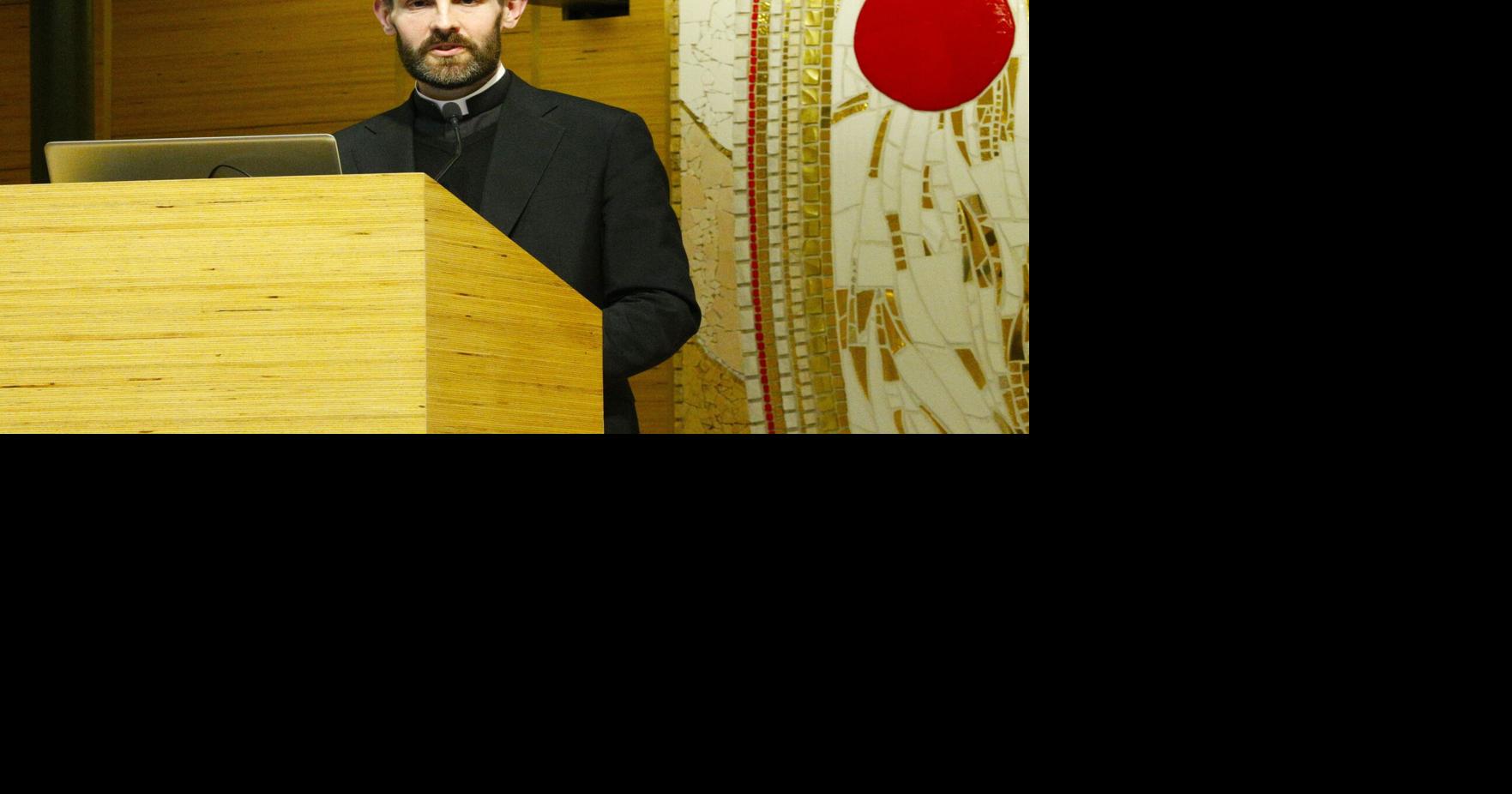 Catholic chat bot: Putting AI at the service of the church | World ...