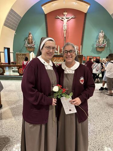 Little Flower Parish marks centennial of faith | Miami ...