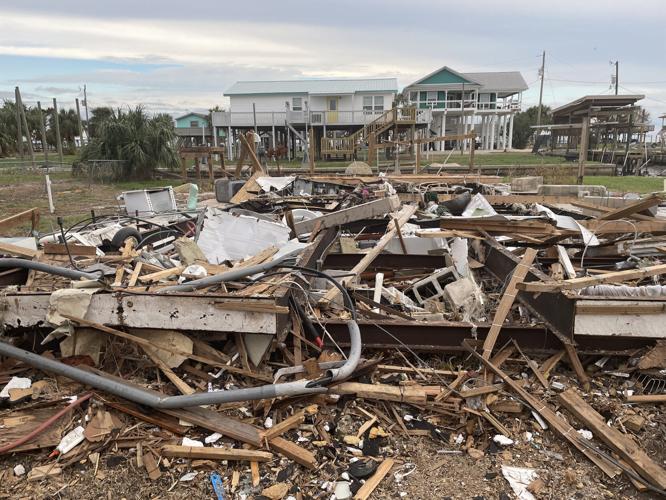 Hurricane Idalia victims still need help | Miami | thefloridacatholic.org