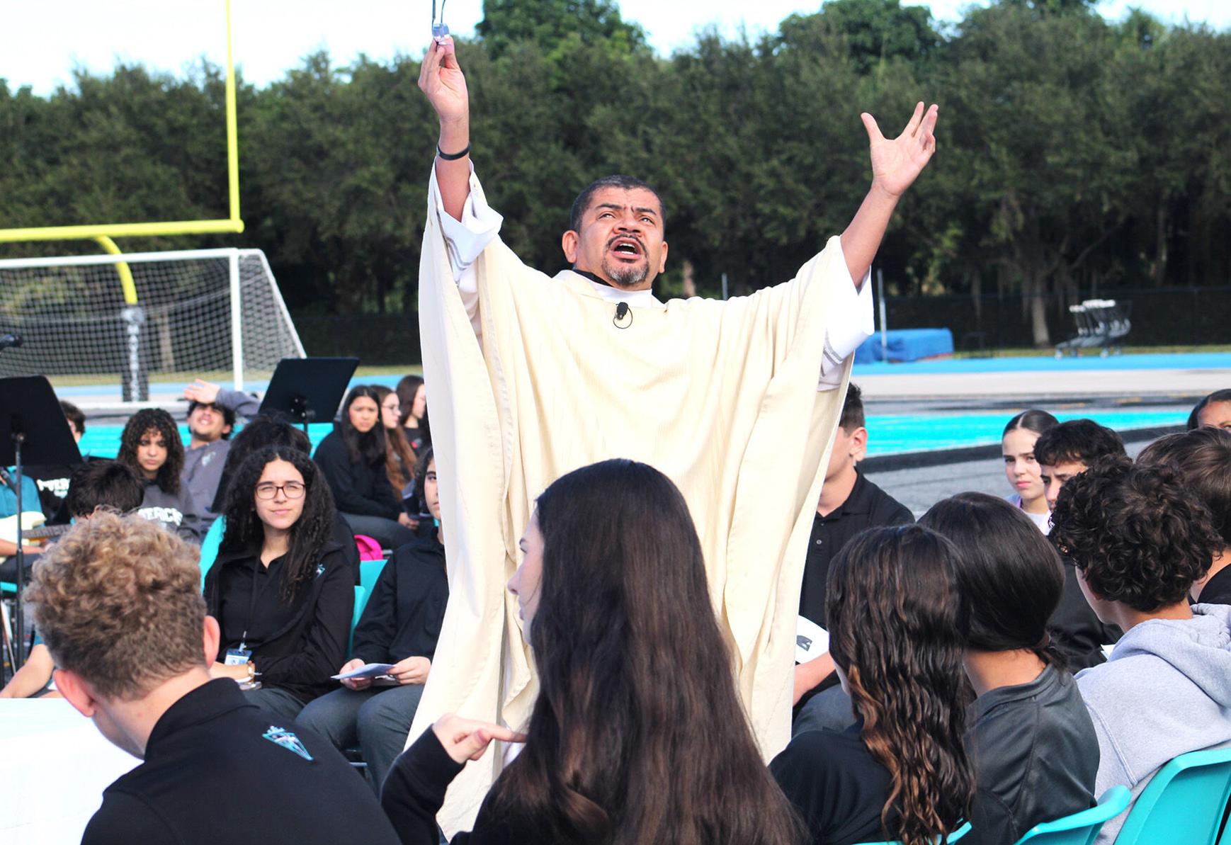 McCarthy High earns first National Blue Ribbon | Miami ...