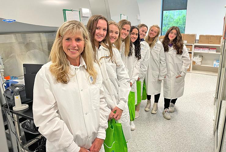 Diocese of Venice news briefs — April 8, 2022 | Venice ...