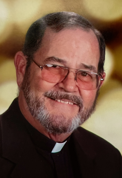 Father Robert (Bob) Hoeffner - Jan. 28, 2024 | Obituaries ...