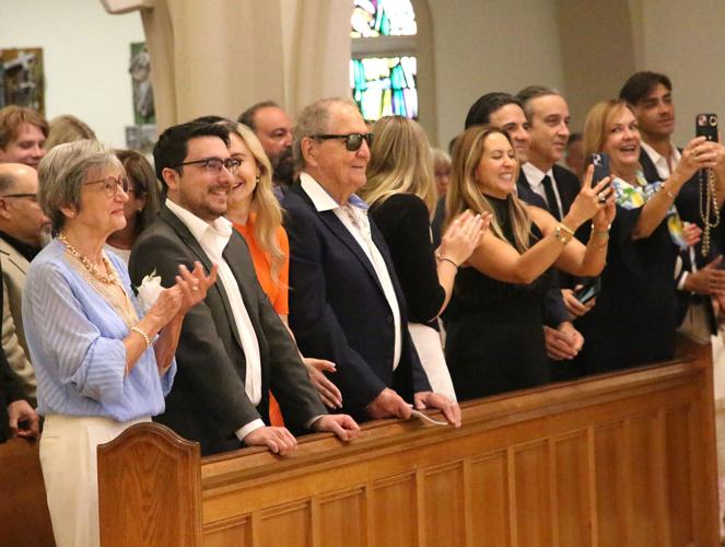 2 men ordained priests for Miami Archdiocese | Miami ...