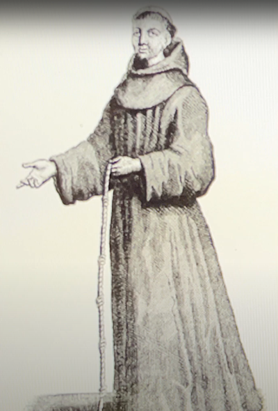 5 La Florida martyrs from Diocese geography up for canonization ...