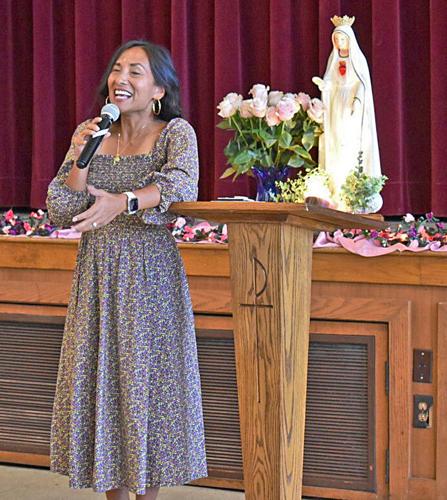 Women discover they are called by name | Palm Beach ...