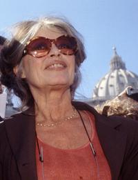 Brigitte Bardot, the Church and the Legion of Decency | Movies ...