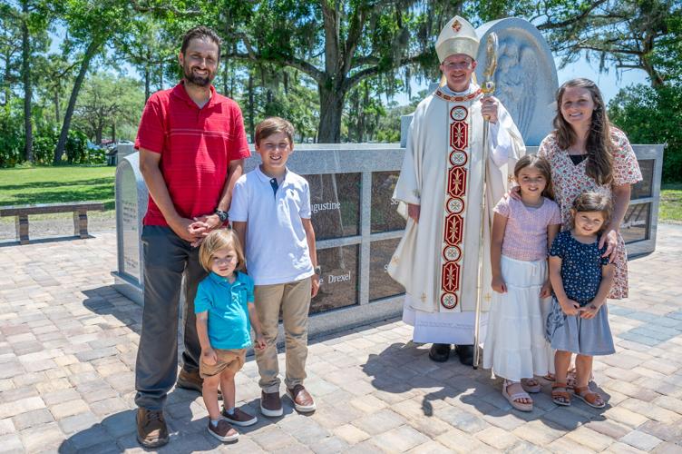 The Precious Ones Mausoleum honors unborn children and offers comfort ...