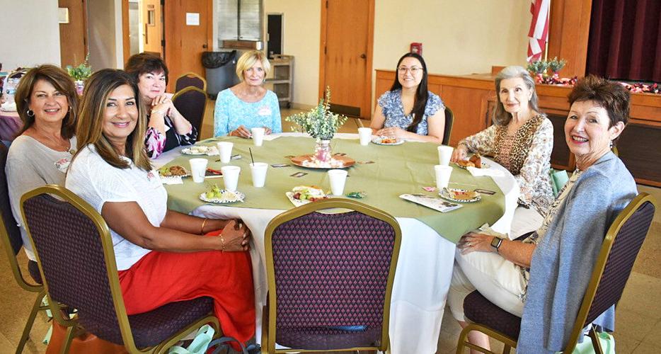 Women discover they are called by name | Palm Beach ...