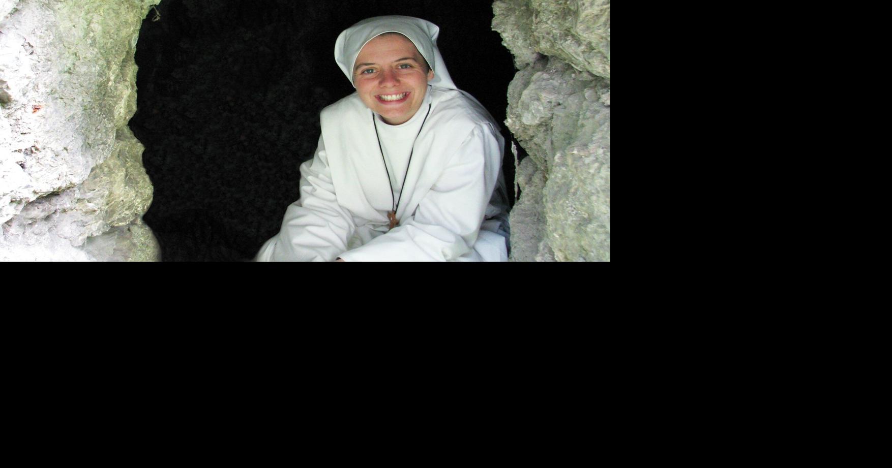Sainthood cause to open for beloved Irish actress turned nun, parish ...