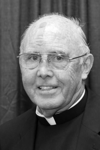 Eucharist — Strength of the martyrs | Orlando | thefloridacatholic.org