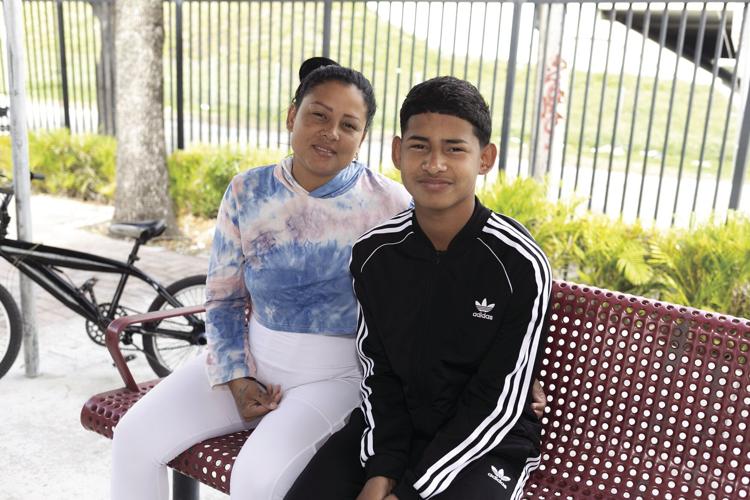 Florida homelessness crisis in the spotlight in 2024 | Miami ...