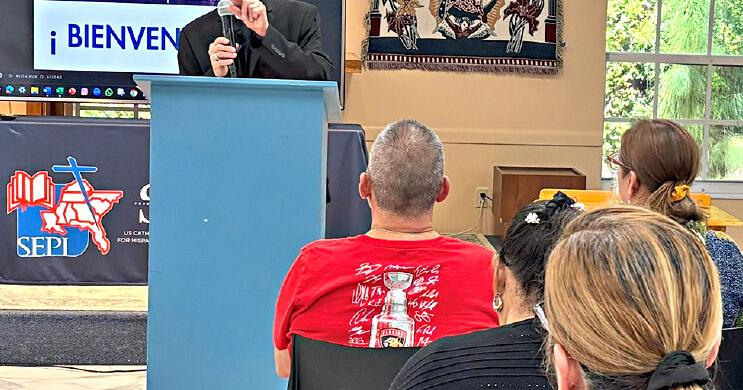Continuity as a path to renewal | Miami | thefloridacatholic.org