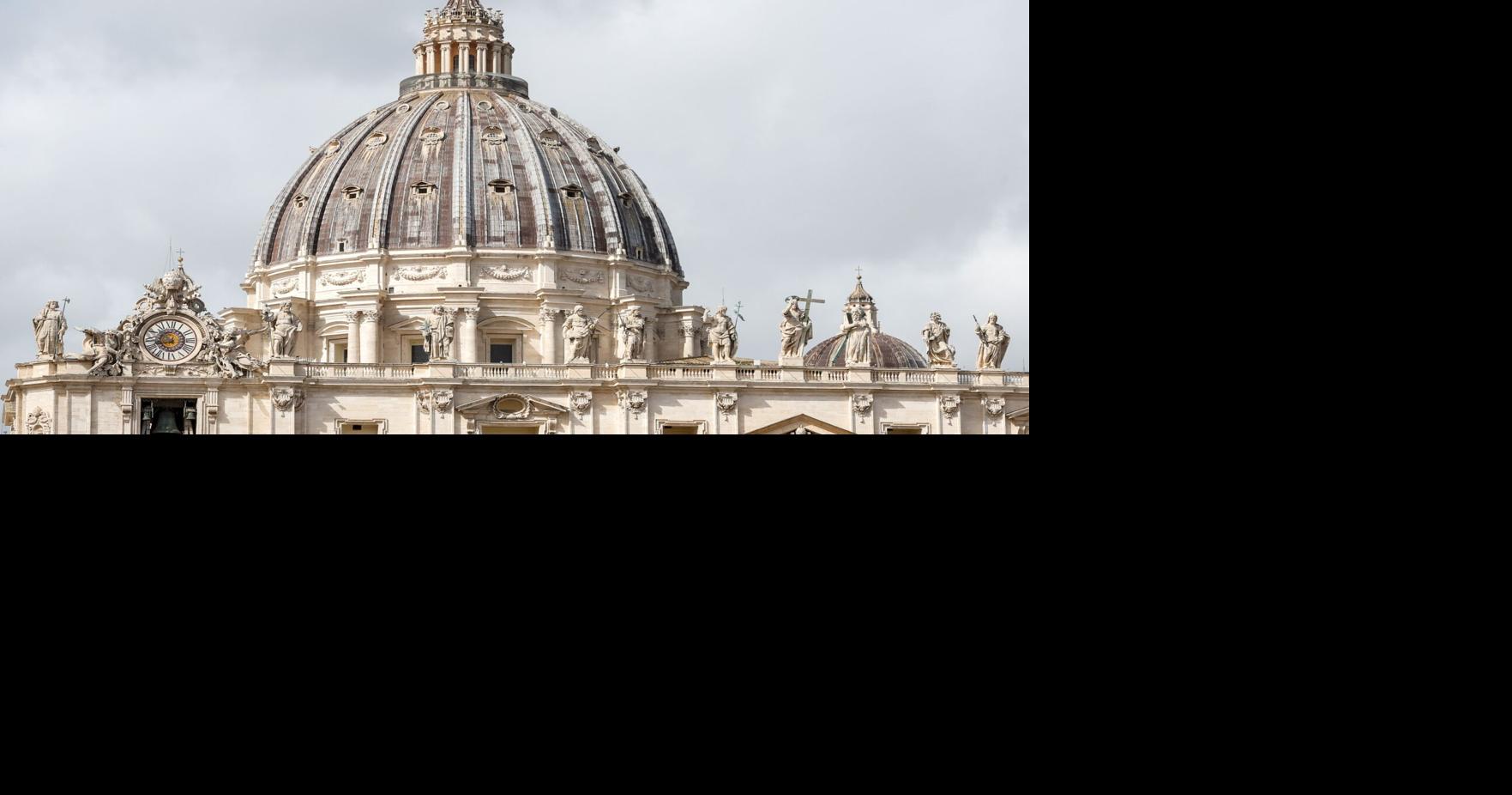 Commission to boost donations to the Holy See | Vatican ...
