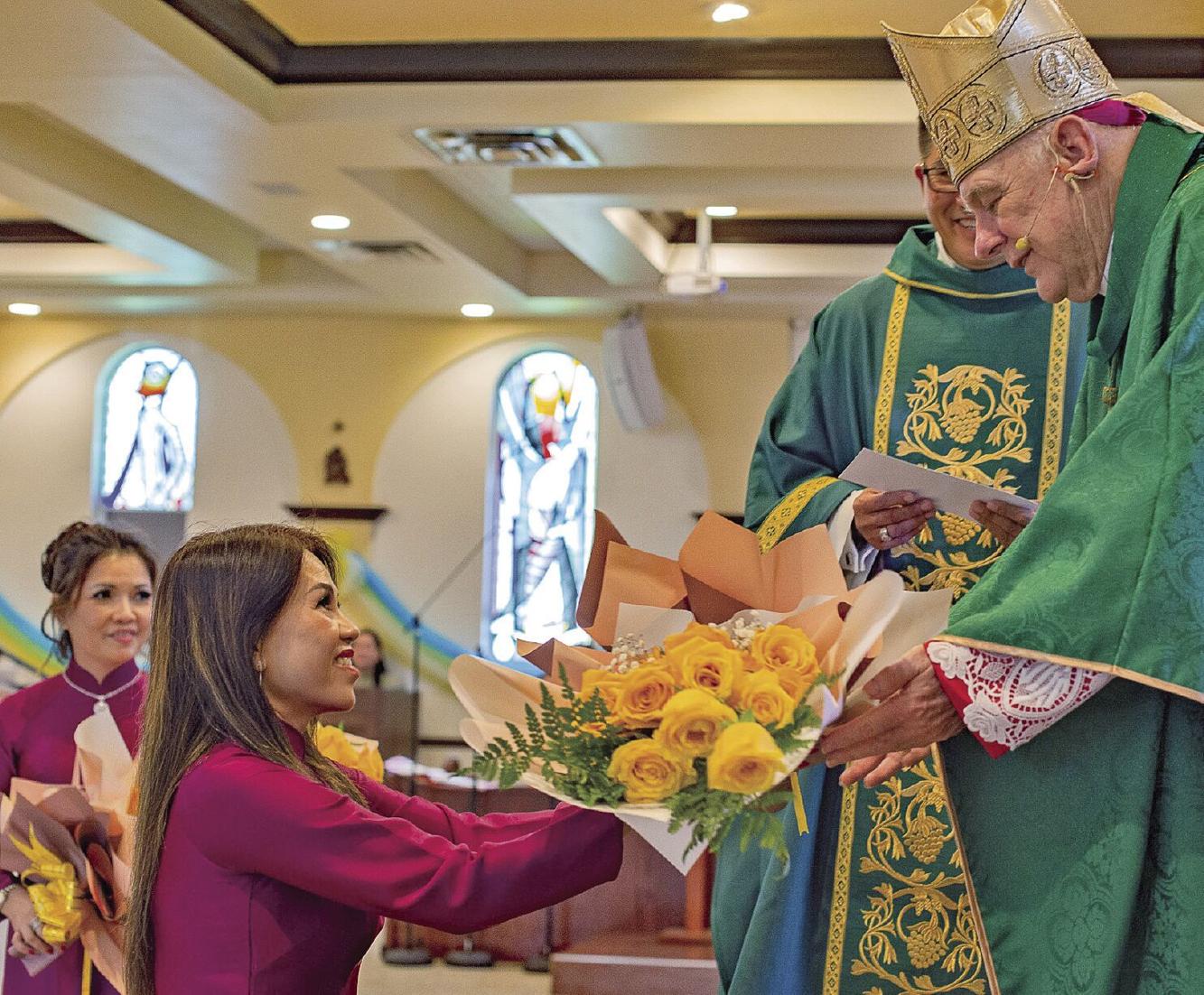 Archdiocese of Miami - Florida Catholic Media | thefloridacatholic.org