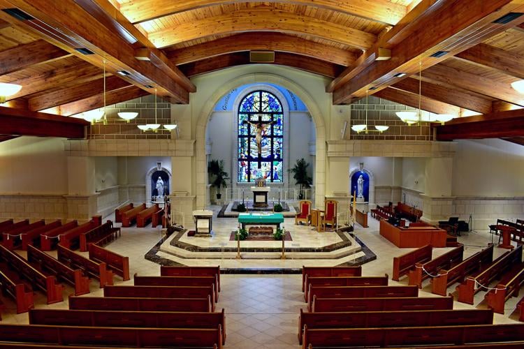 St. Gregory the Great: master of Church and state | Miami ...