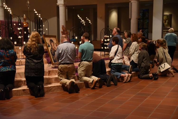 Weeping with the Lord to cleanse the body, mind and soul | Orlando ...