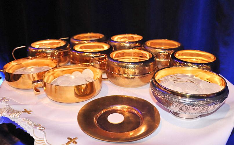 Youth of Diocese rally to focus on the Lord | Venice ...