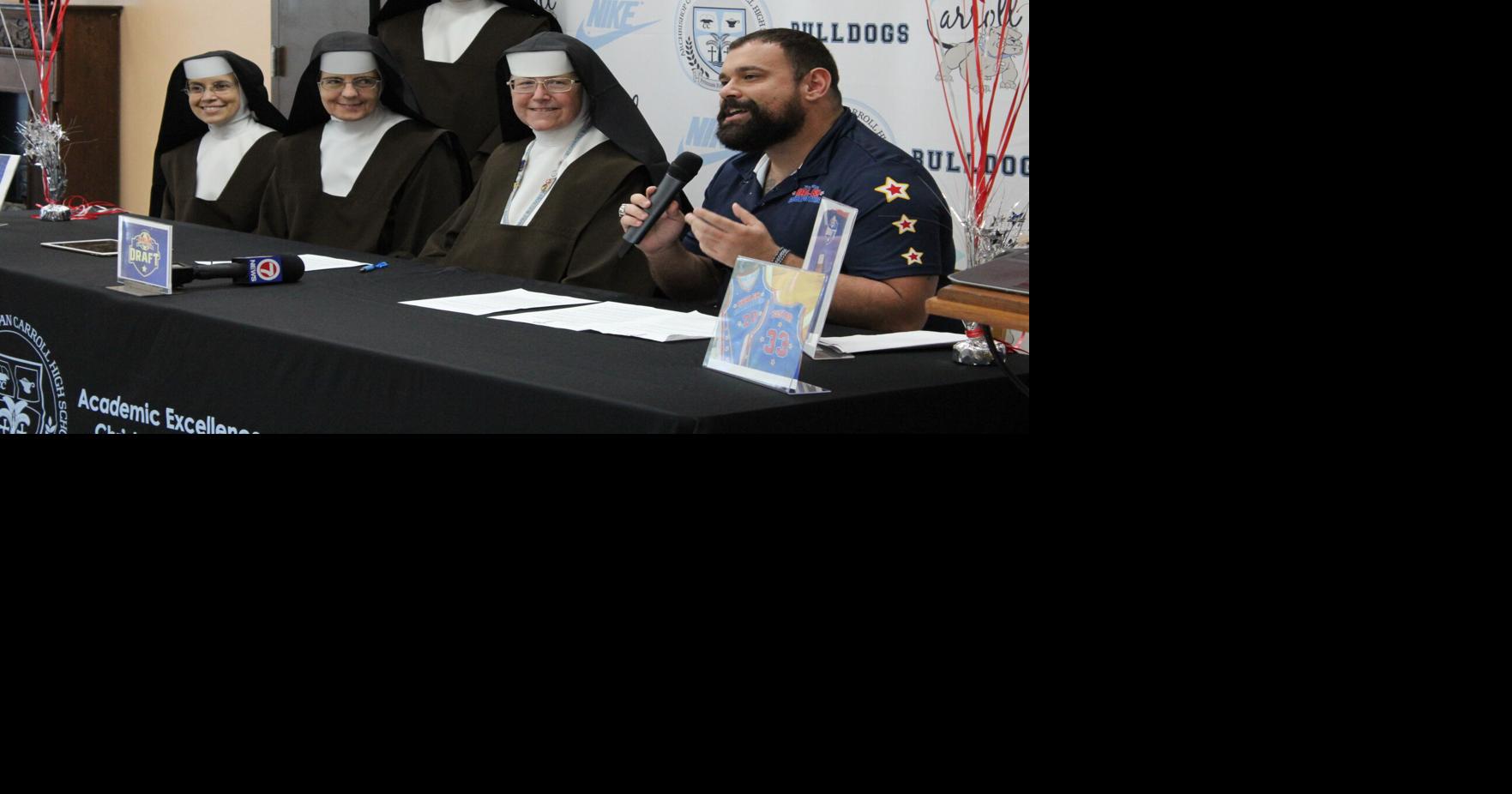 Globetrotters draft Carroll High’s Carmelite sisters | Miami ...