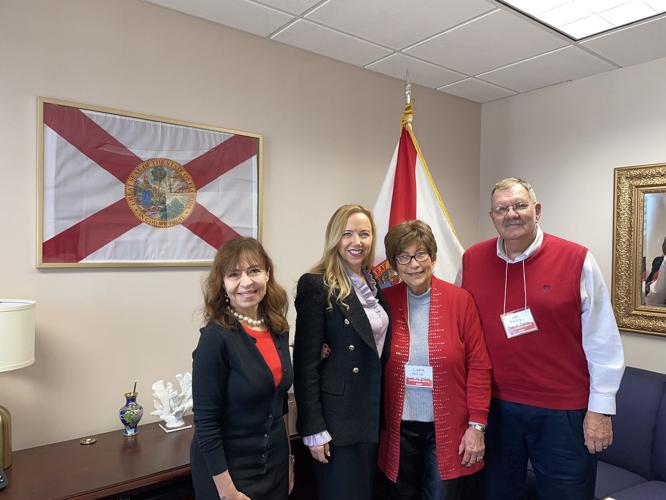 Catholic Days at the Capitol | Orlando | thefloridacatholic.org