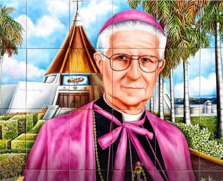 'Patria y Vida’: the vision of Bishop Agustín Román | Bishops ...