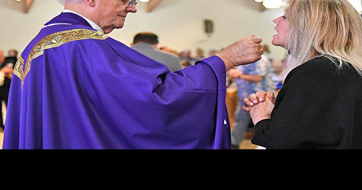 Communion: The Sacrament of love and unity | Orlando ...