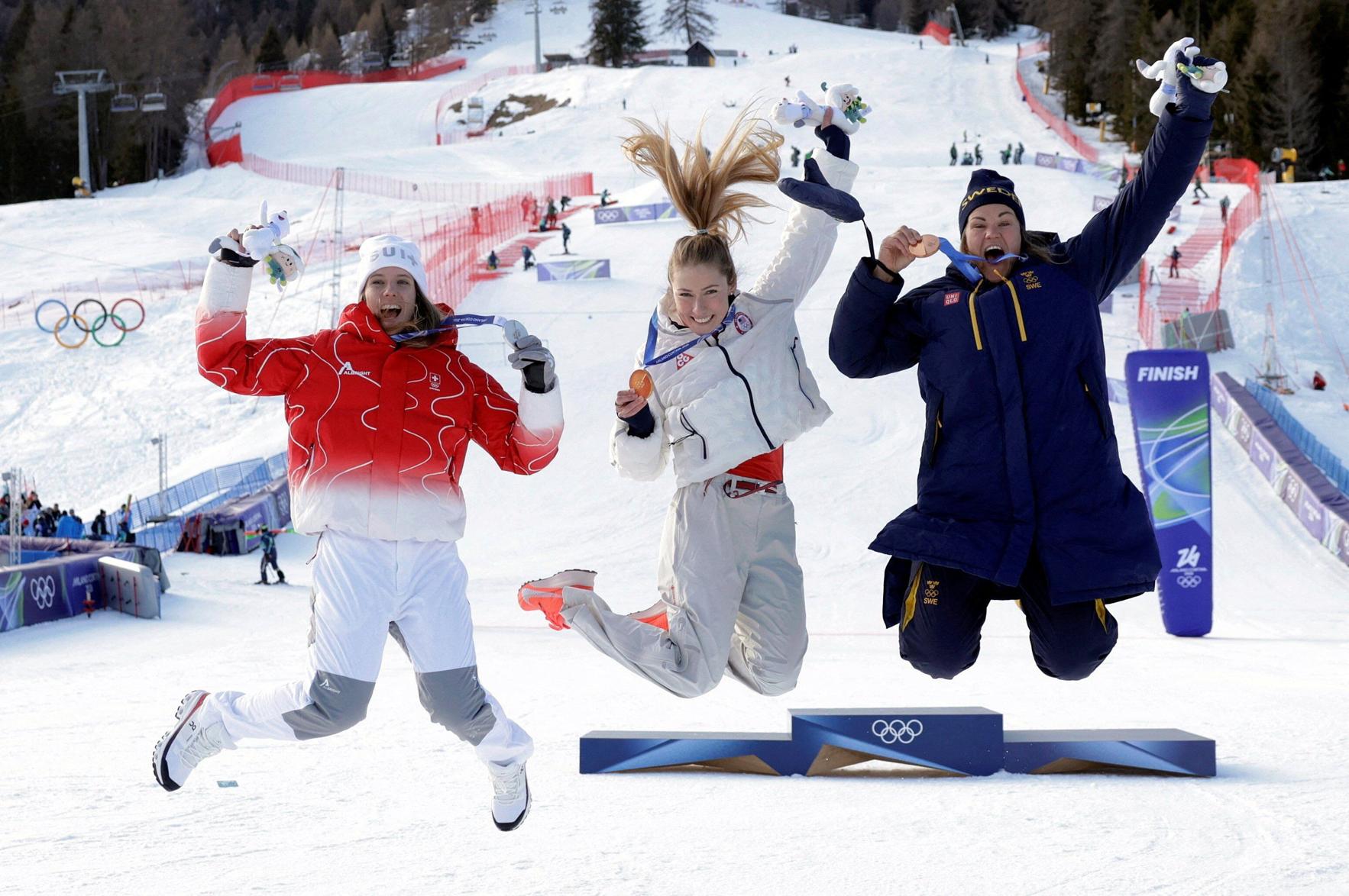 The Olympics and why the Catholic Church cares about sports | Dose of ...