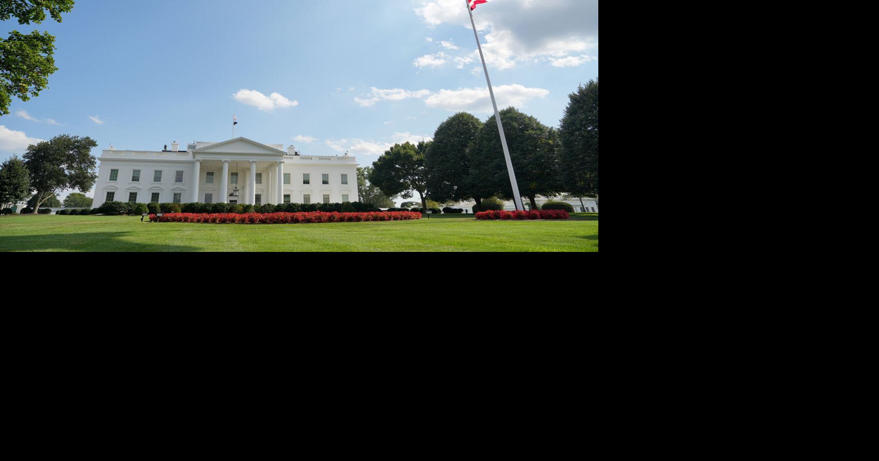 White House launches prayer campaign as part of nation's 250th ...