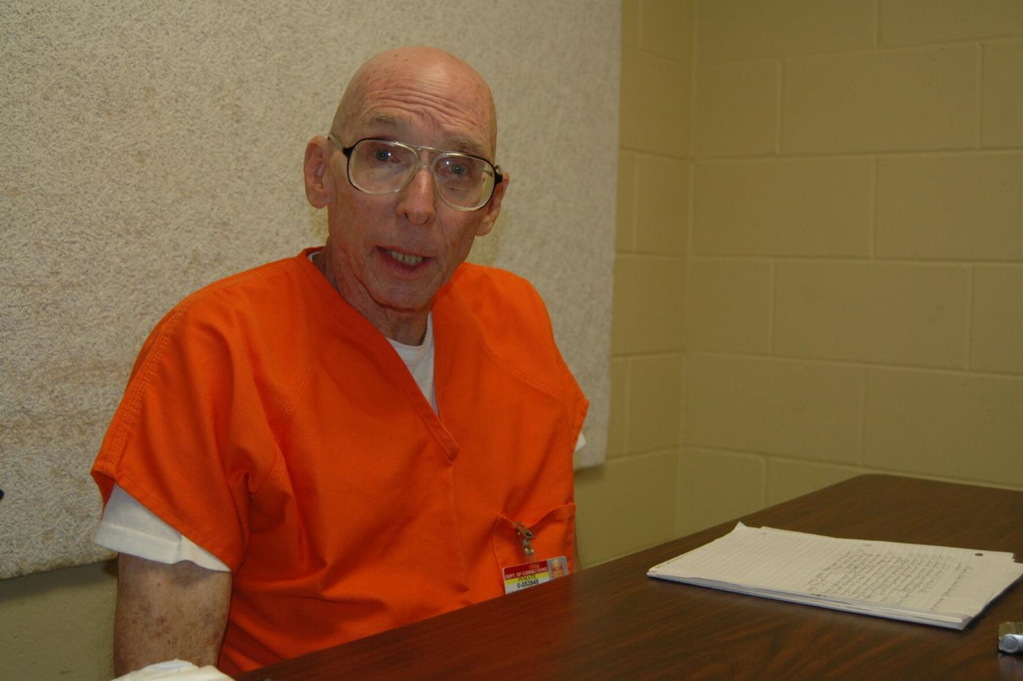 Tommy Zeigler gets OK for DNA testing, but Attorney General asks for ...