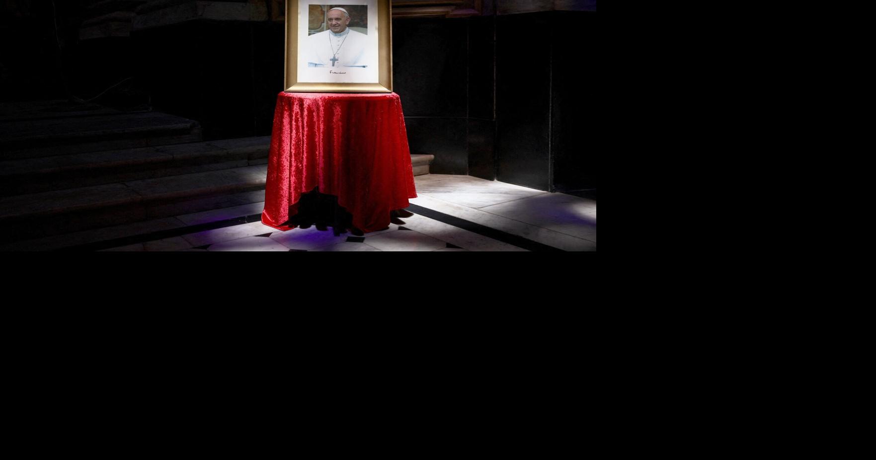 More bishops call for prayers as Pope Francis' condition remains ...