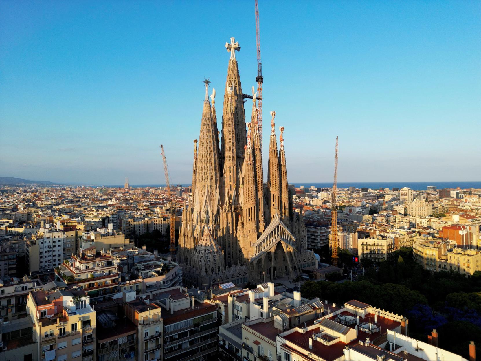 Spaniards hope Pope Leo's visit promotes reconciliation amid Civil War ...