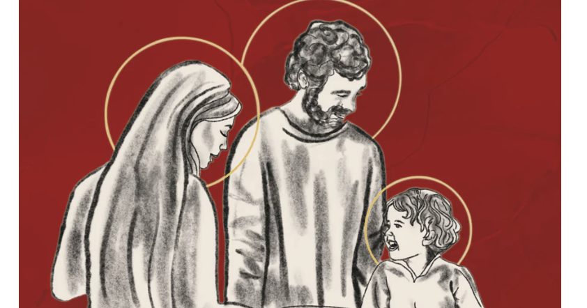 Prepare Your Heart A Guided Advent Journal for Prayer and Meditation ...