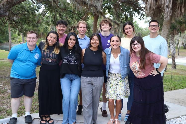 TOTUS TUUS Summer program returns | Venice | thefloridacatholic.org
