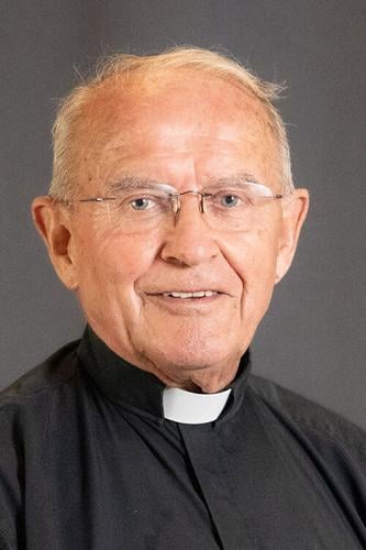 Diocese gifted with priestly service of jubilarians | Orlando ...